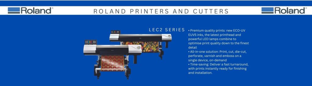 XLP Documents Solutions – Xerox and Roland – Limpopo