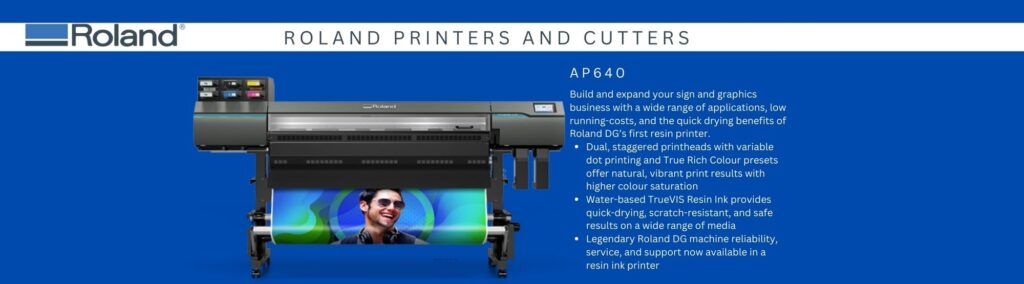 XLP Documents Solutions – Xerox and Roland – Limpopo