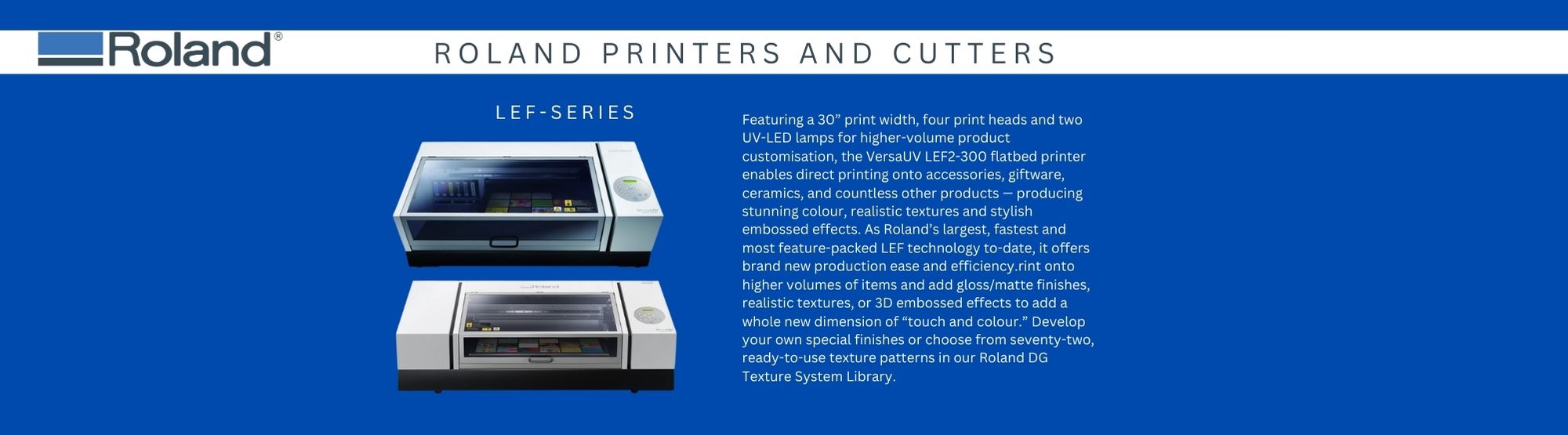 XLP Documents Solutions – Xerox and Roland – Limpopo