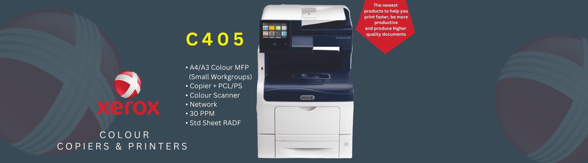 XLP Documents Solutions – Xerox and Roland – Limpopo