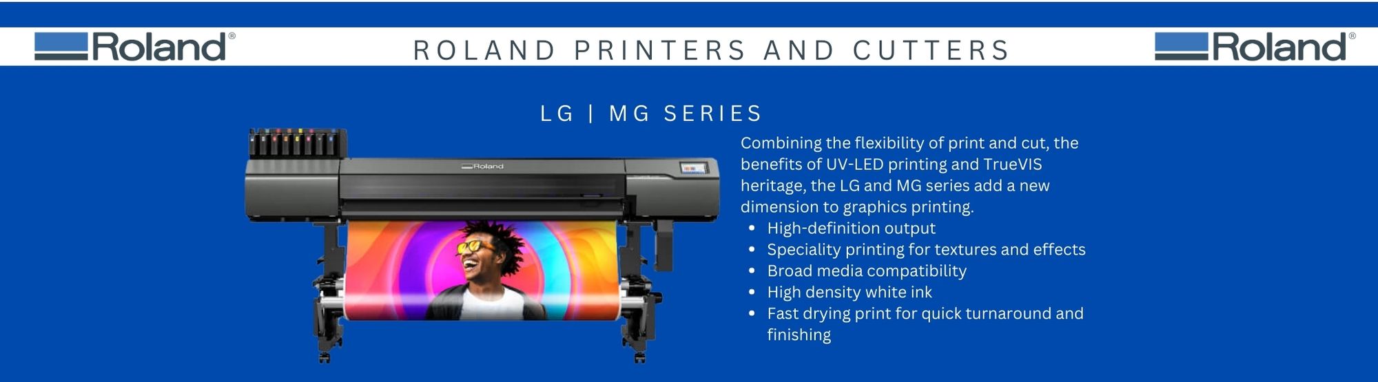 XLP Documents Solutions – Xerox and Roland – Limpopo